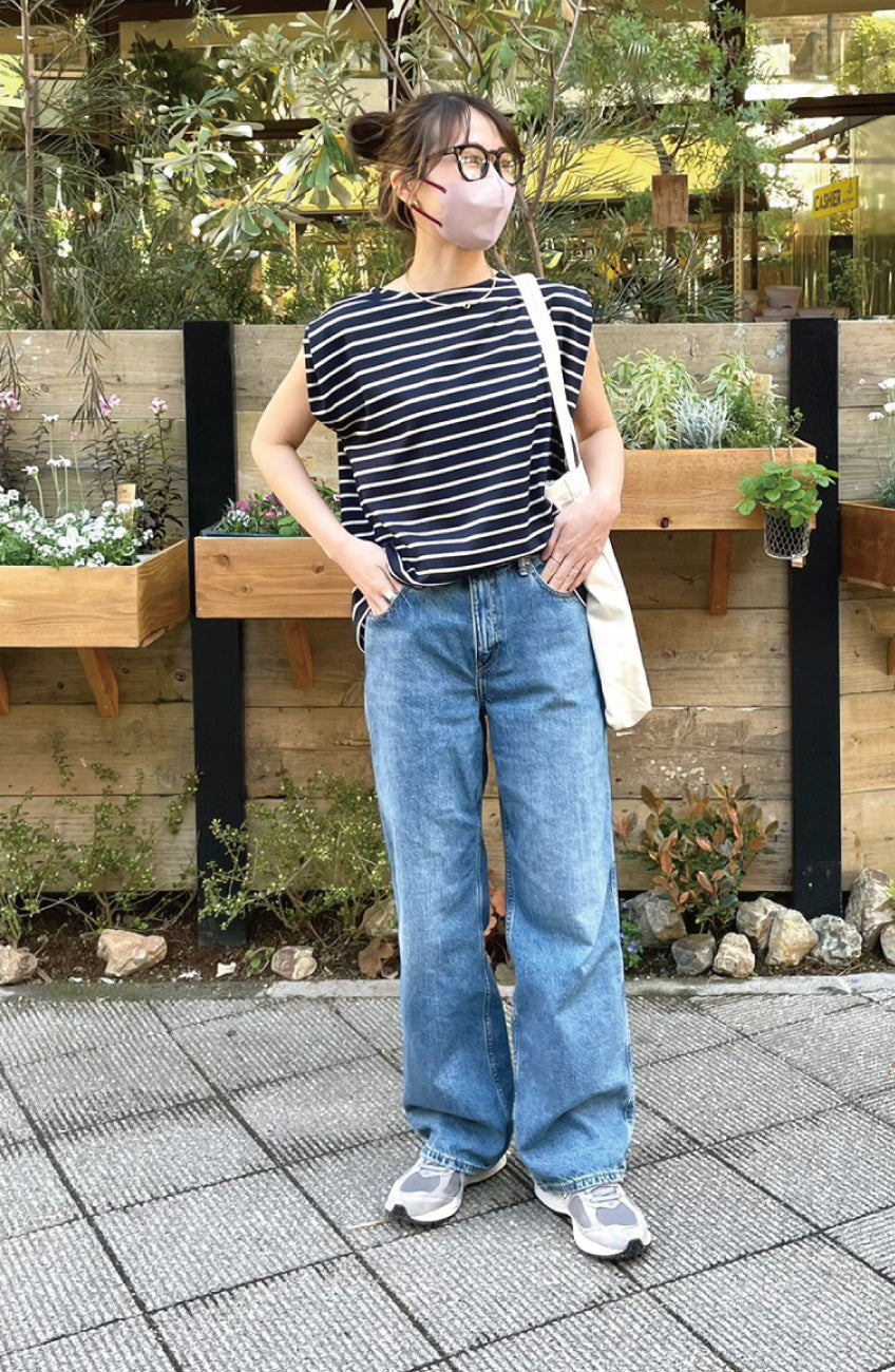 163cm
